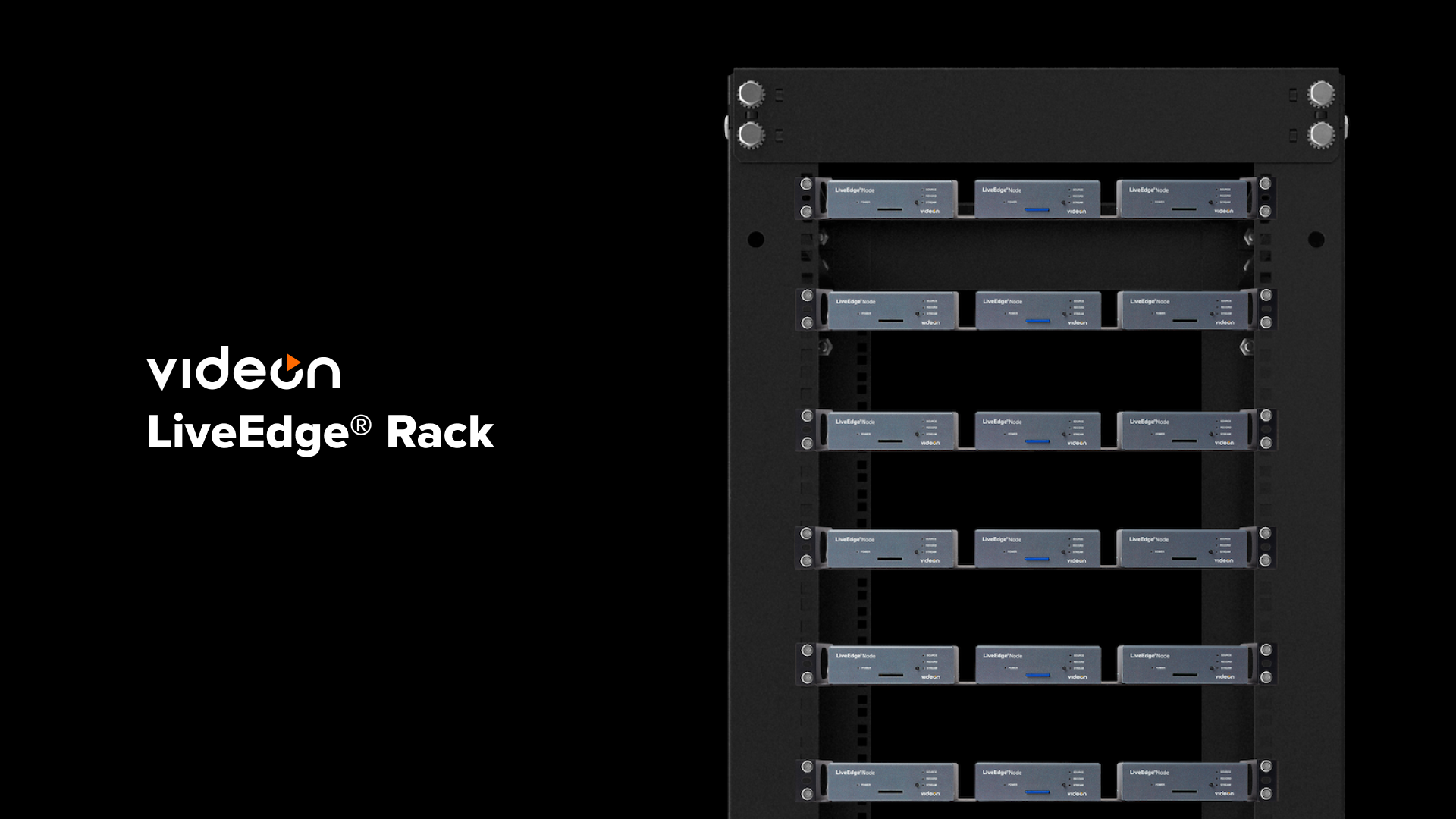 LiveEdge® Rack