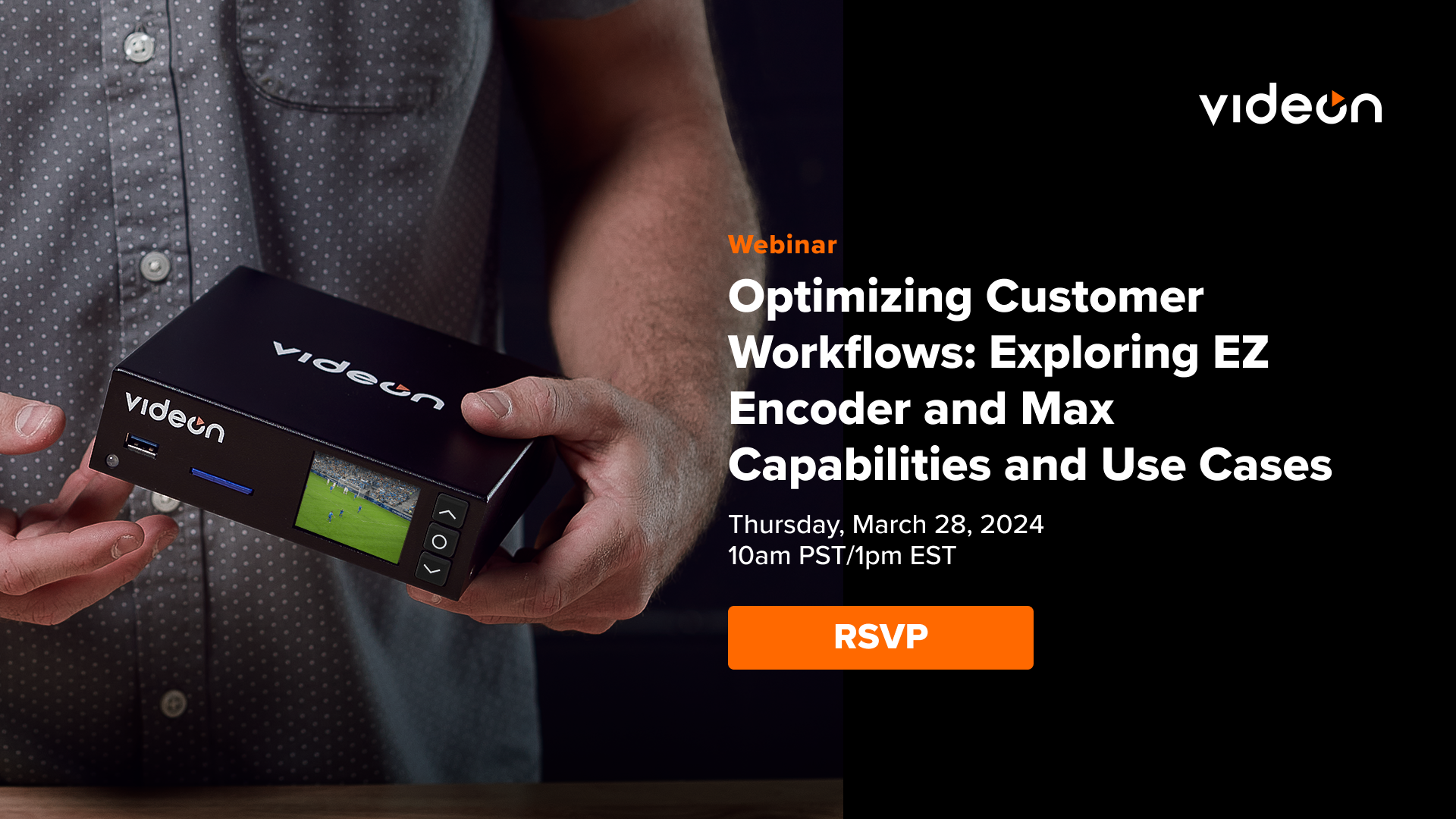 Optimizing Customer Workflows: Exploring EZ Node and Max Capabilities ...